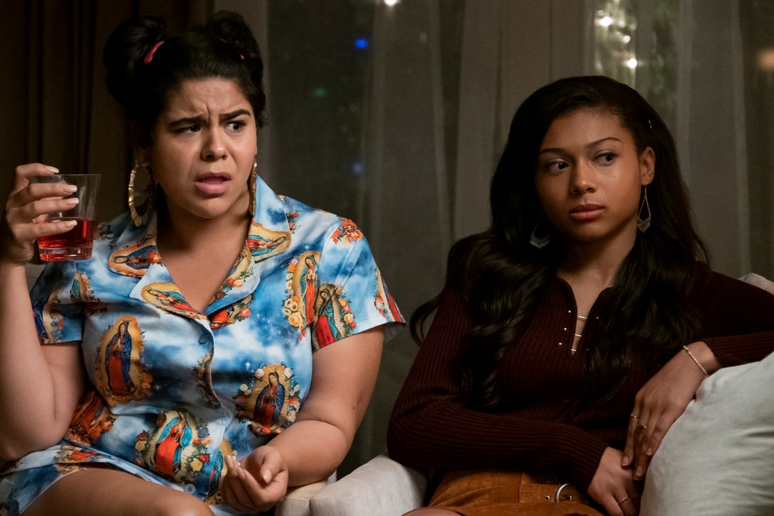 College Movies On Netflix - Jakustala