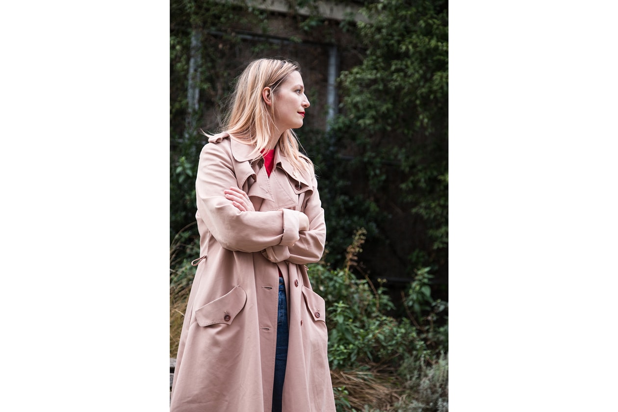 Vicky Lawton Hunger Magazine Career Interview | Hypebae