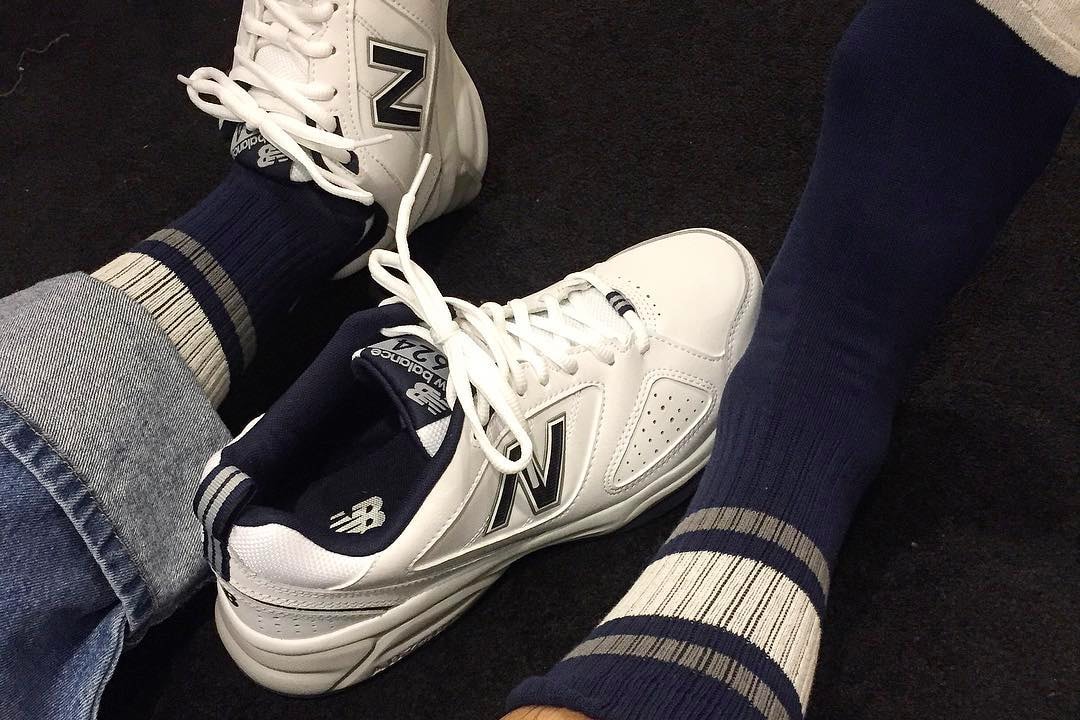 5 Dad Sneakers That Real-Life Dads Actually Wear | Hypebae