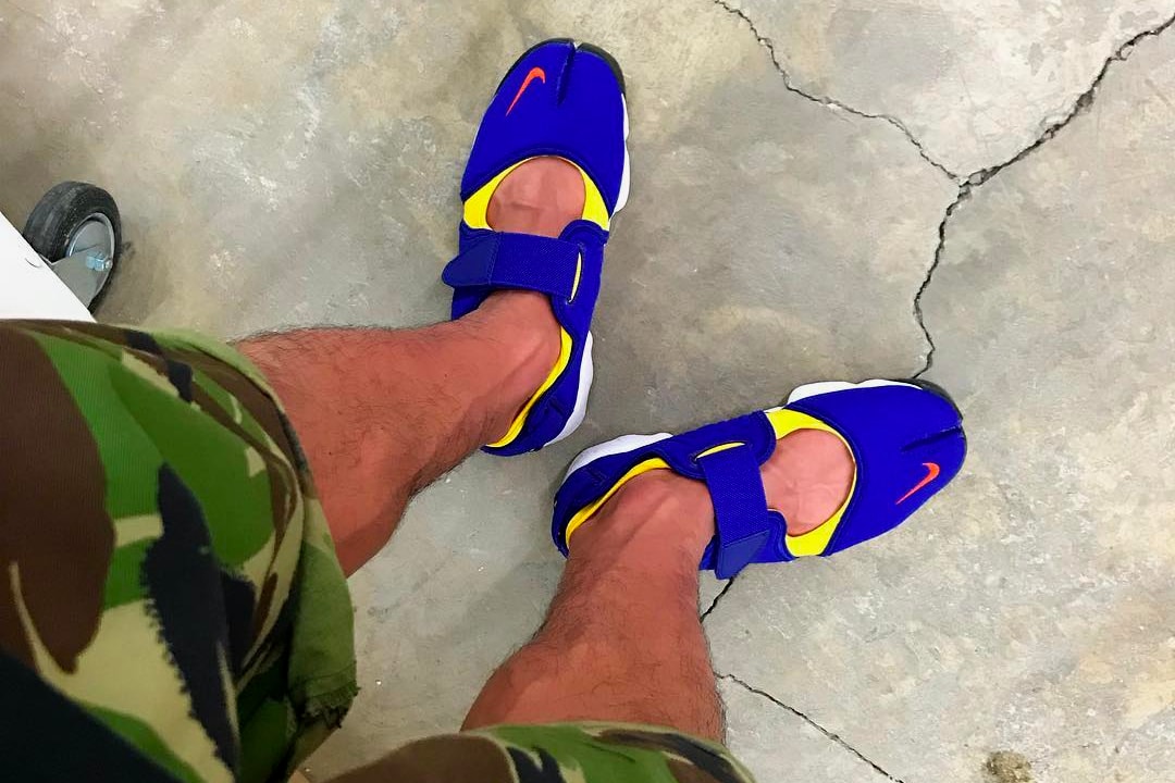 5 Dad Sneakers That Real-Life Dads Actually Wear | Hypebae