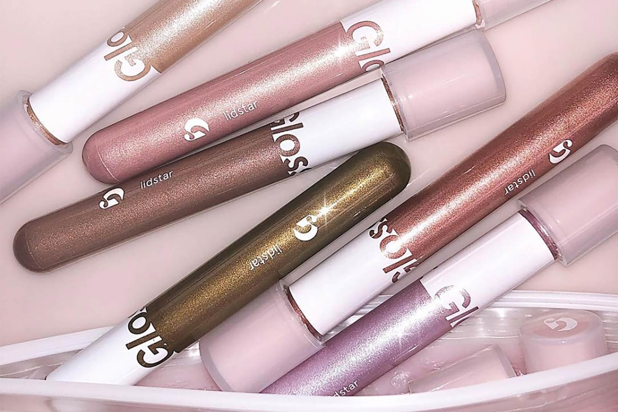 How to Get Glossy Eyeshadow Look That Lasts | Hypebae