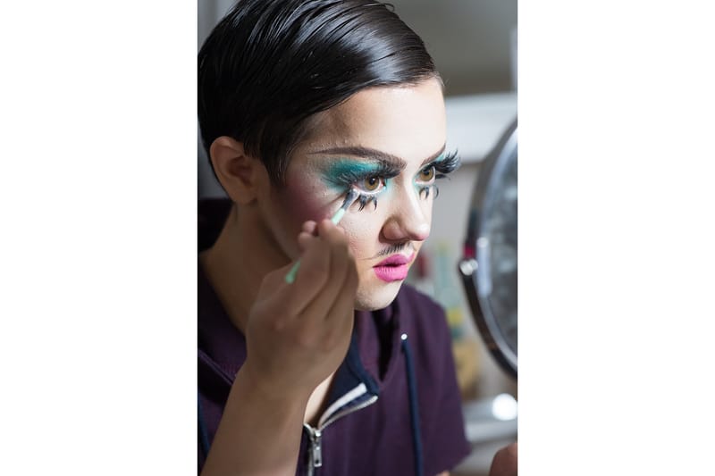 Non-Binary Drag Performer Rose Butch Interview | Hypebae