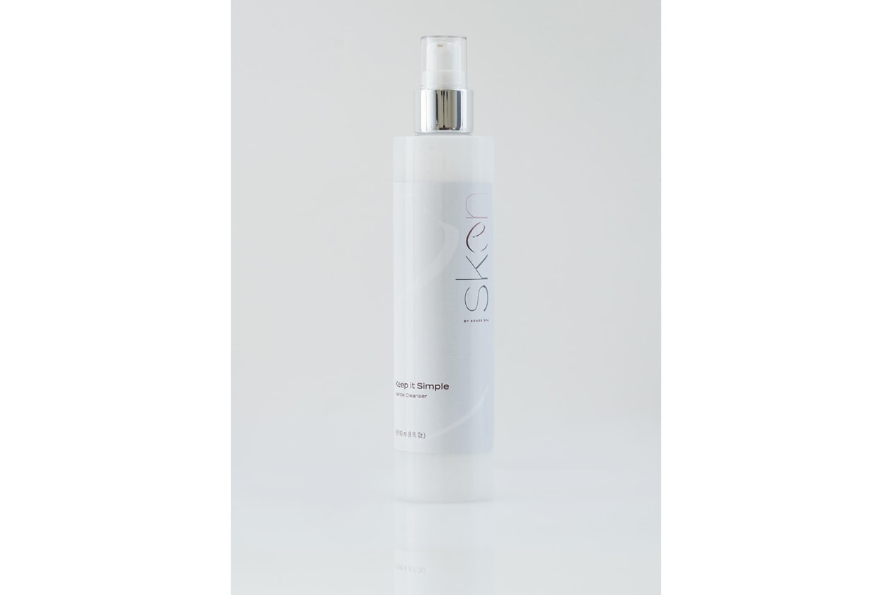 SKEN by Lisa Guidi Skincare Review | Hypebae