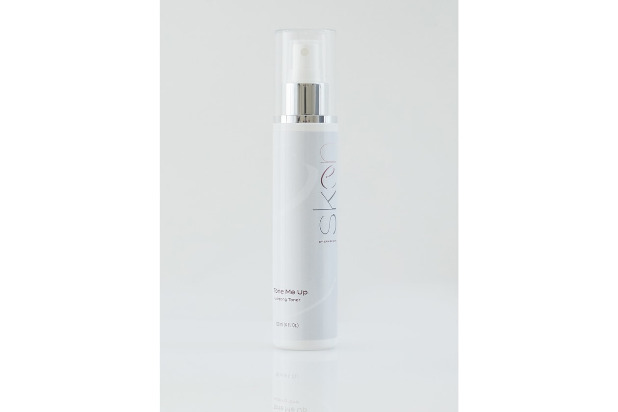 SKEN by Lisa Guidi Skincare Review | Hypebae