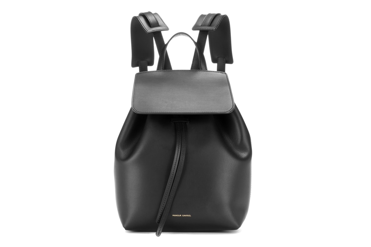 11 of The Best Luxury Mini Backpacks On Sale Now | Hypebae