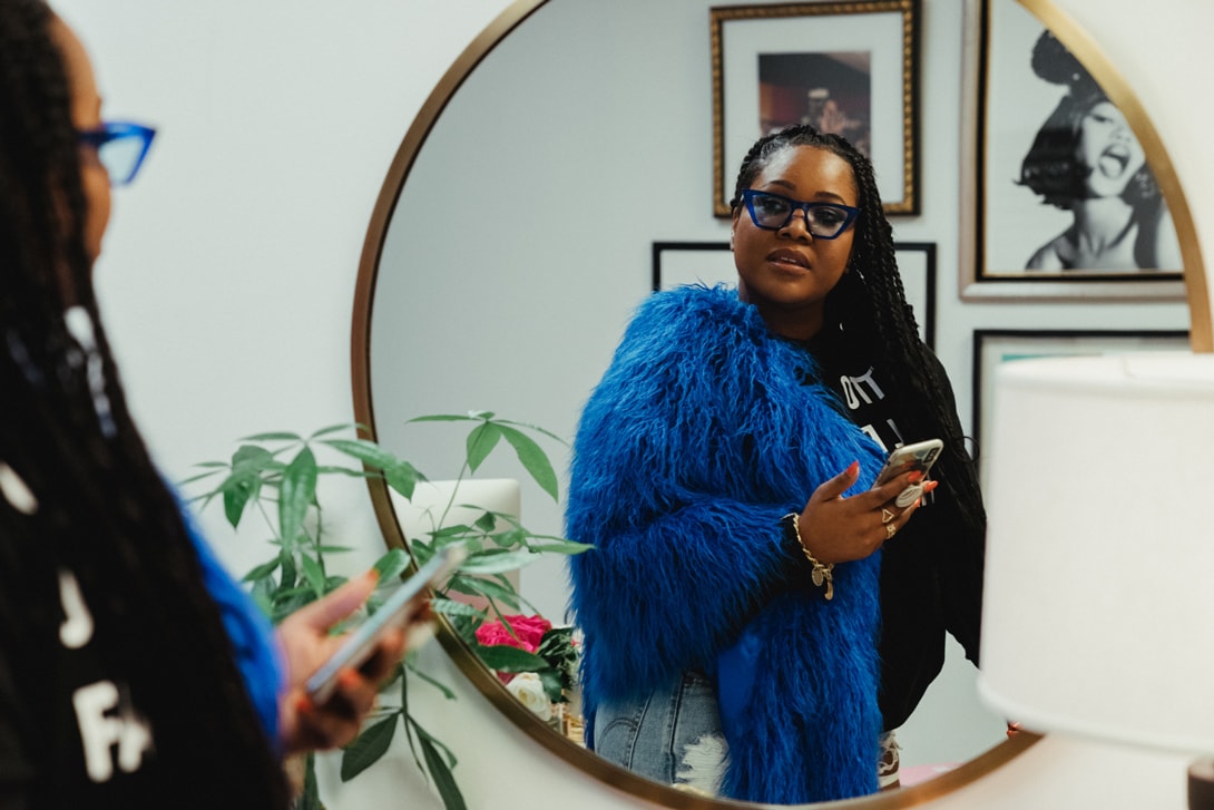 Karleen Roy The Vanity Group Career Interview | Hypebae