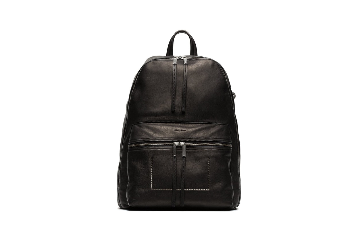 Designer Backpacks and Bags for School and Work | Hypebae