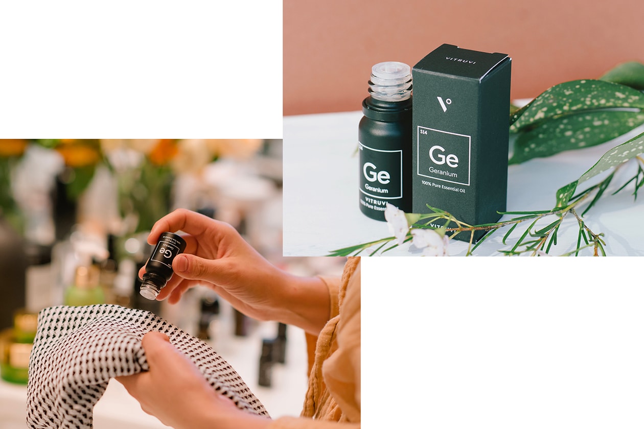 How to Use Essential Oils with a Diffuser | Hypebae