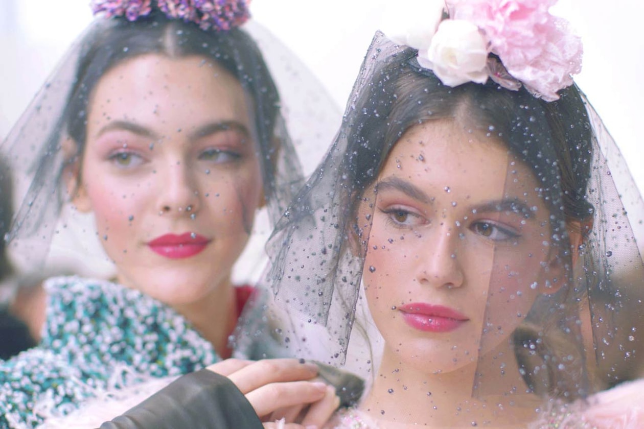 Meilleurs documentaires mode à voir dès maintenant | Hypebae