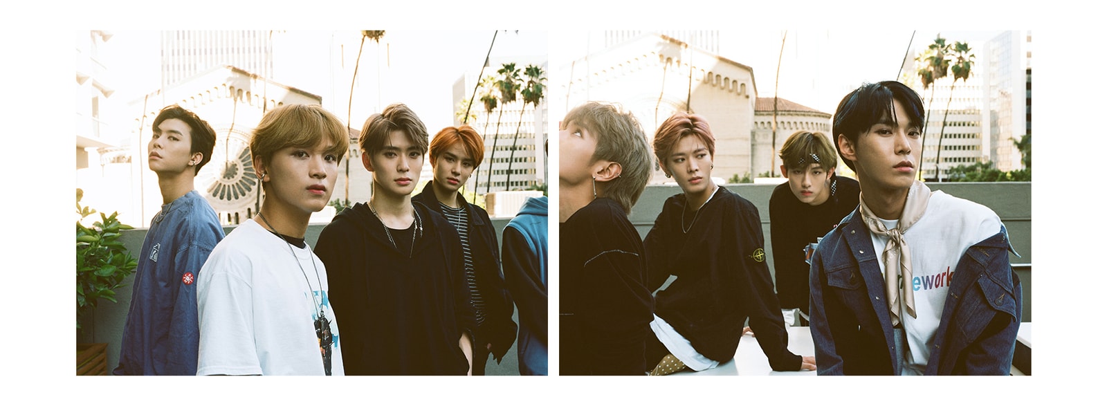 NCT 127 on New Album, 'Regular-Irregular' | HYPEBAE