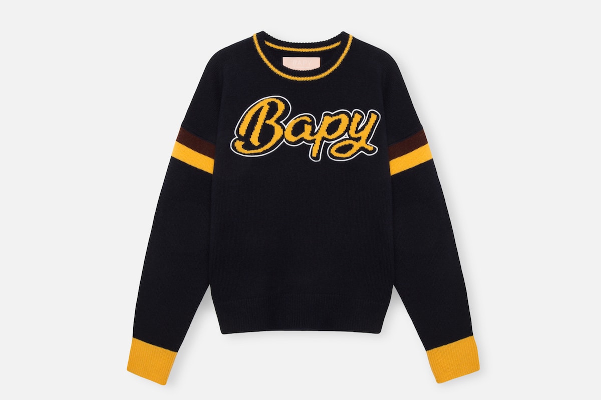 BAPY Relaunches Lookbook Featuring Lauren Tsai | Hypebae