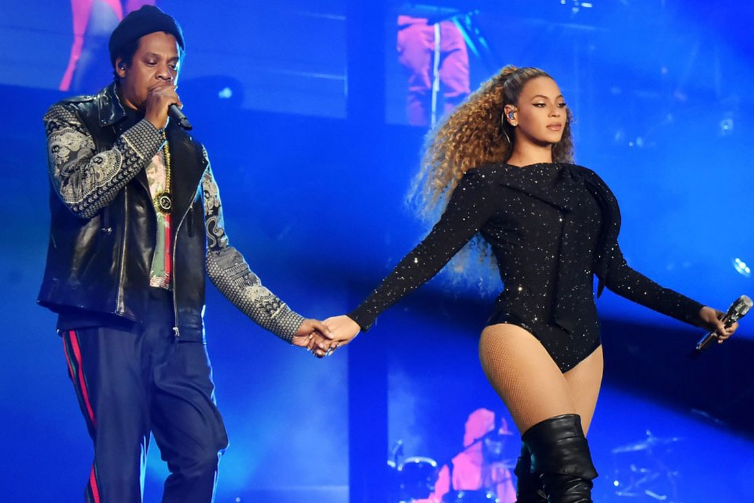 Best Fashion from Beyonce's "On The Run II" Tour | HYPEBAE