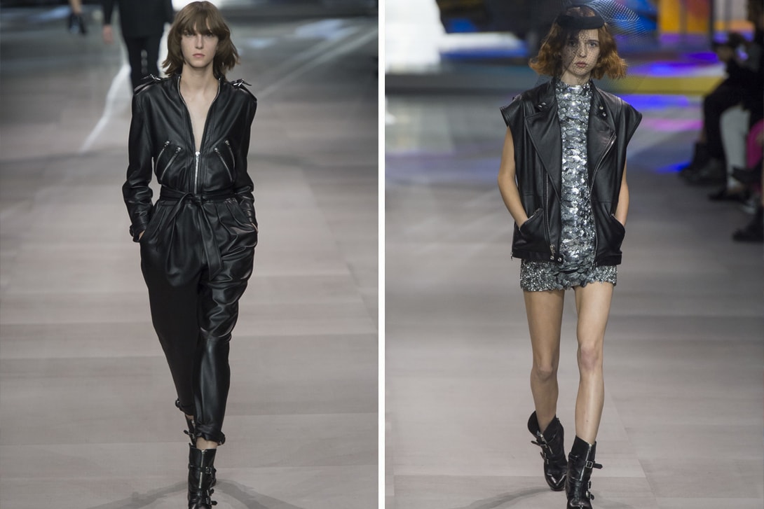 Best Shows From Paris Fashion Week SS19 | Hypebae