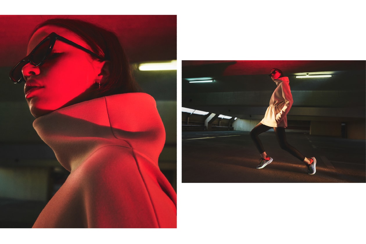 Nike Brand Designer Claire Kang Career Interview | Hypebae