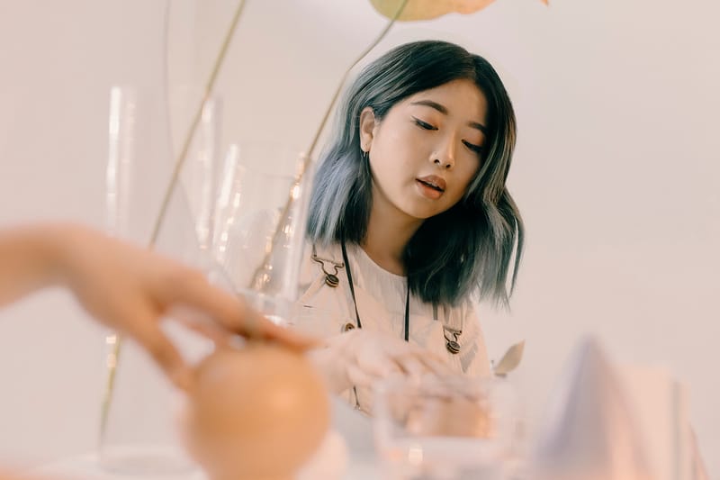 Nike Brand Designer Claire Kang Career Interview | Hypebae