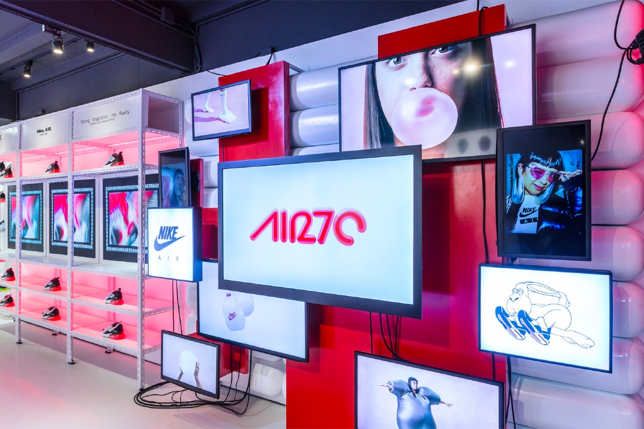 Nike Brand Designer Claire Kang Career Interview | Hypebae