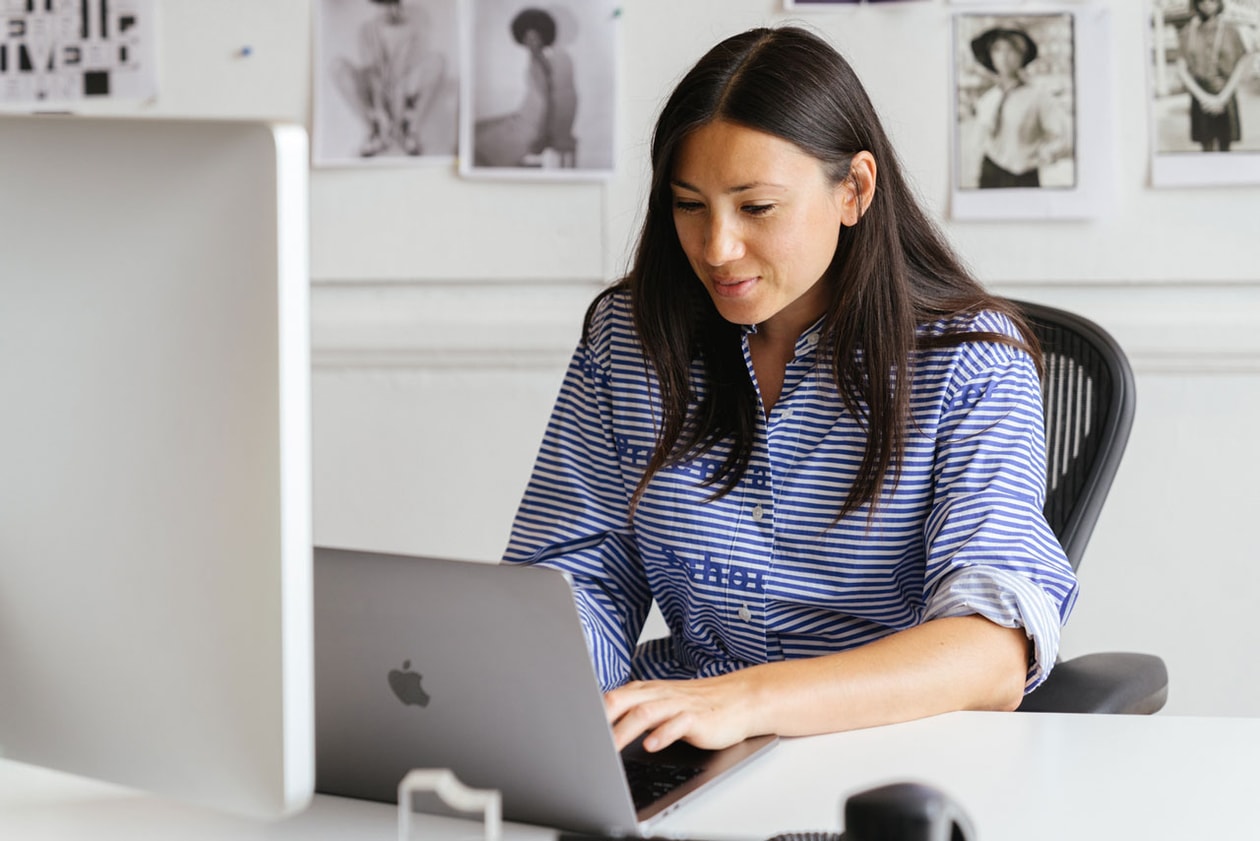 How To Become Creative Director With Jen Brill | Hypebae