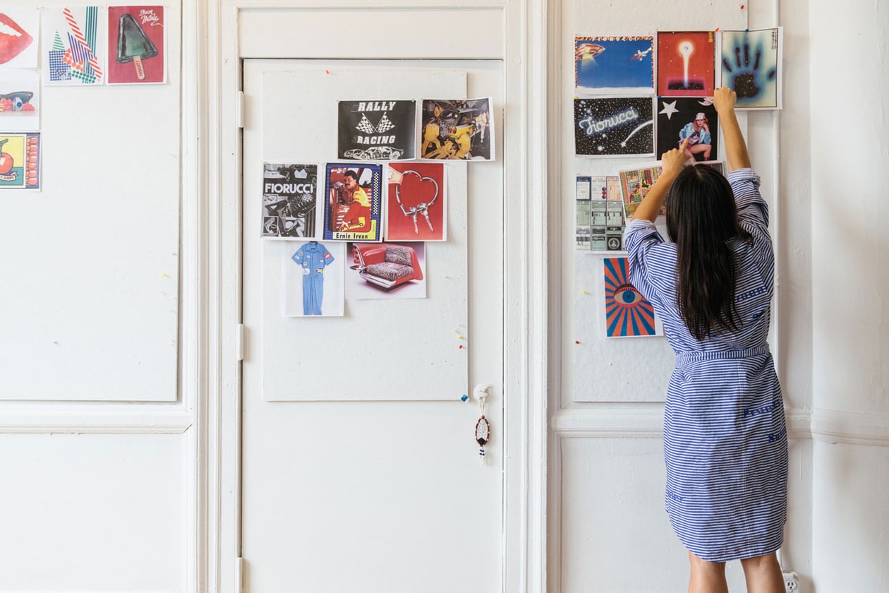 How To Become Creative Director With Jen Brill | Hypebae