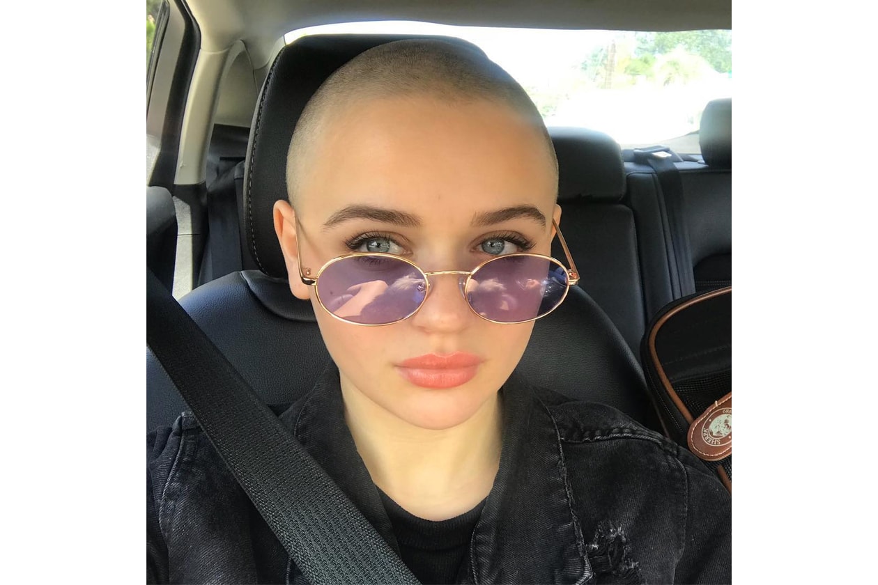 8 Celebrity Hairstyle Looks to Try This Season | Hypebae