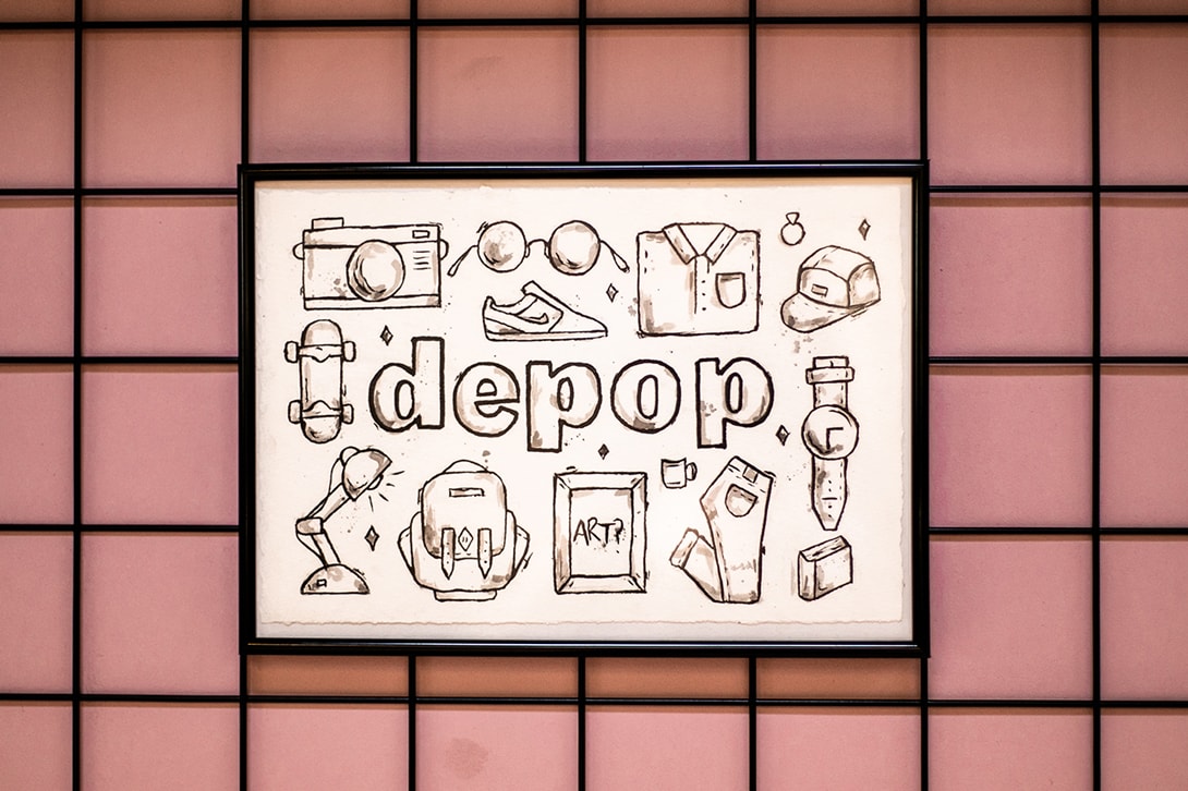 Depop Zoe Wong & Danielle Greco Career Interview | Hypebae