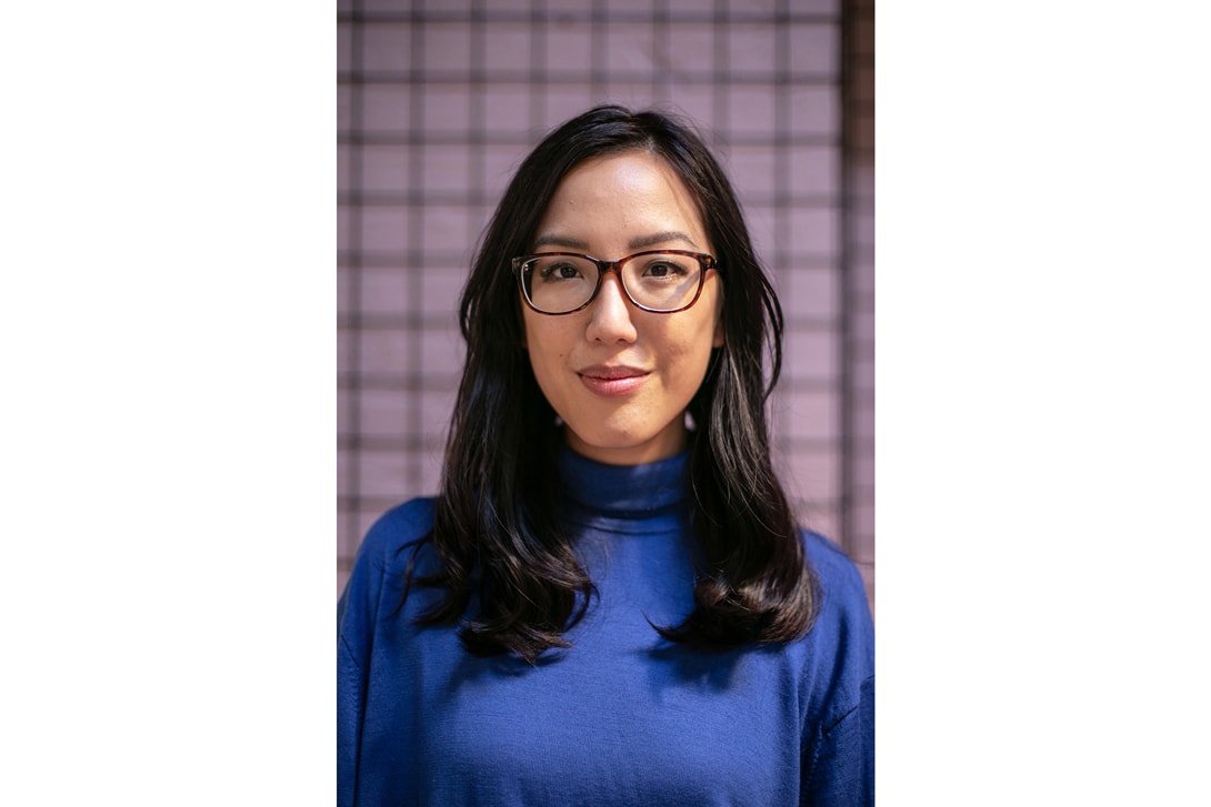 Depop Zoe Wong & Danielle Greco Career Interview | HYPEBAE