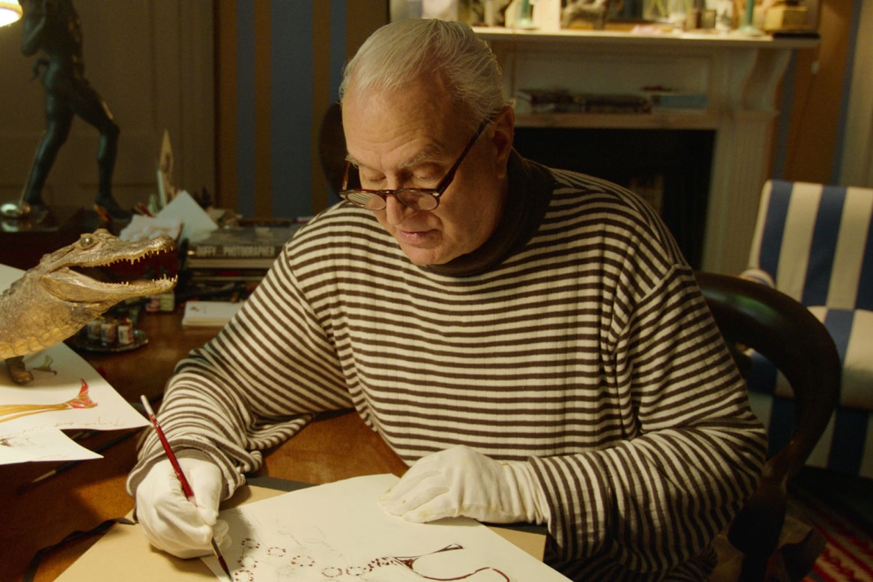 Best Fashion Documentaries to Watch Now | Hypebae