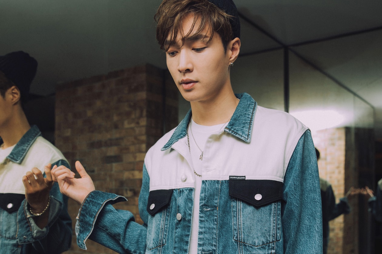Lay Zhang on 'NAMANANA' Album and US Solo Debut | Hypebae