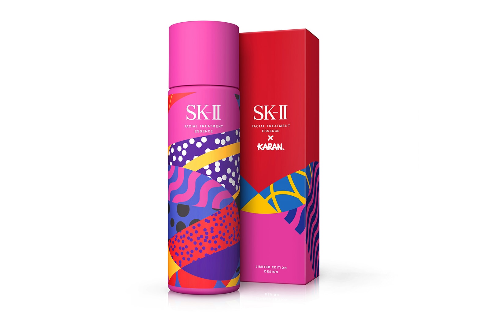 SK II Facial Treatment Essence Review HYPEBAE SK II Facial Treatment Essence Review HYPEBAE