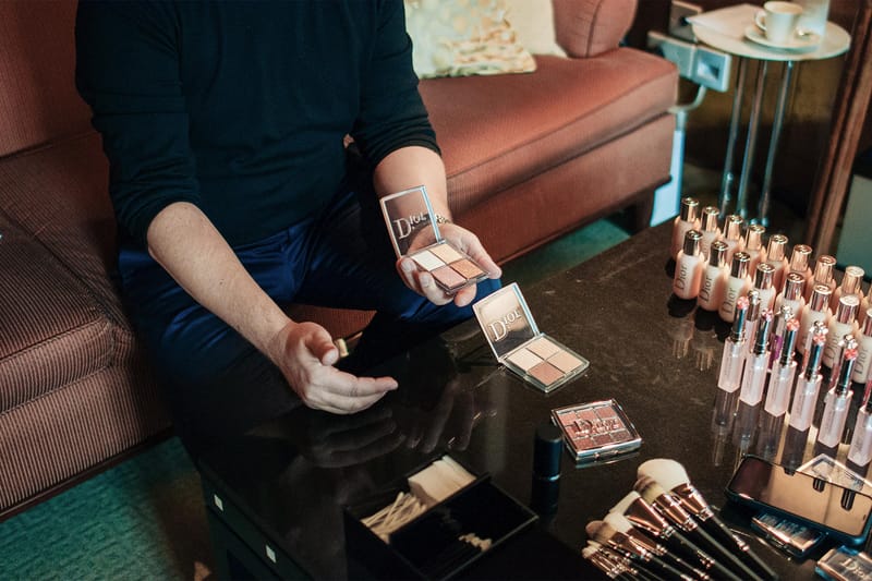 An Interview with Dior Makeup's Peter Philips | Hypebae