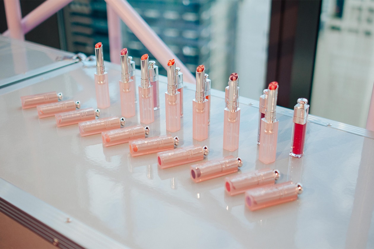 An Interview with Dior Makeup's Peter Philips | Hypebae