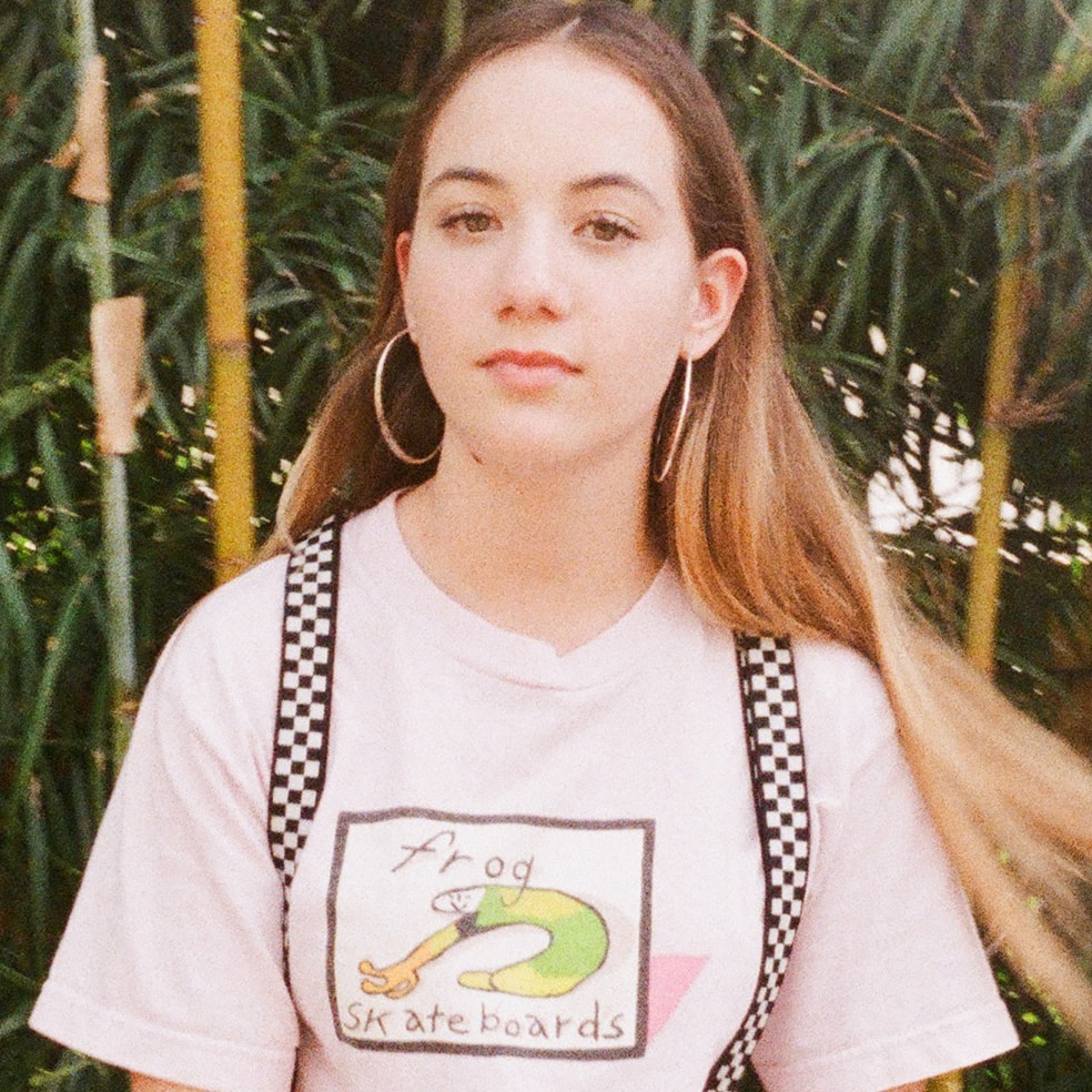 Professional Female Skateboarders Interview | Hypebae