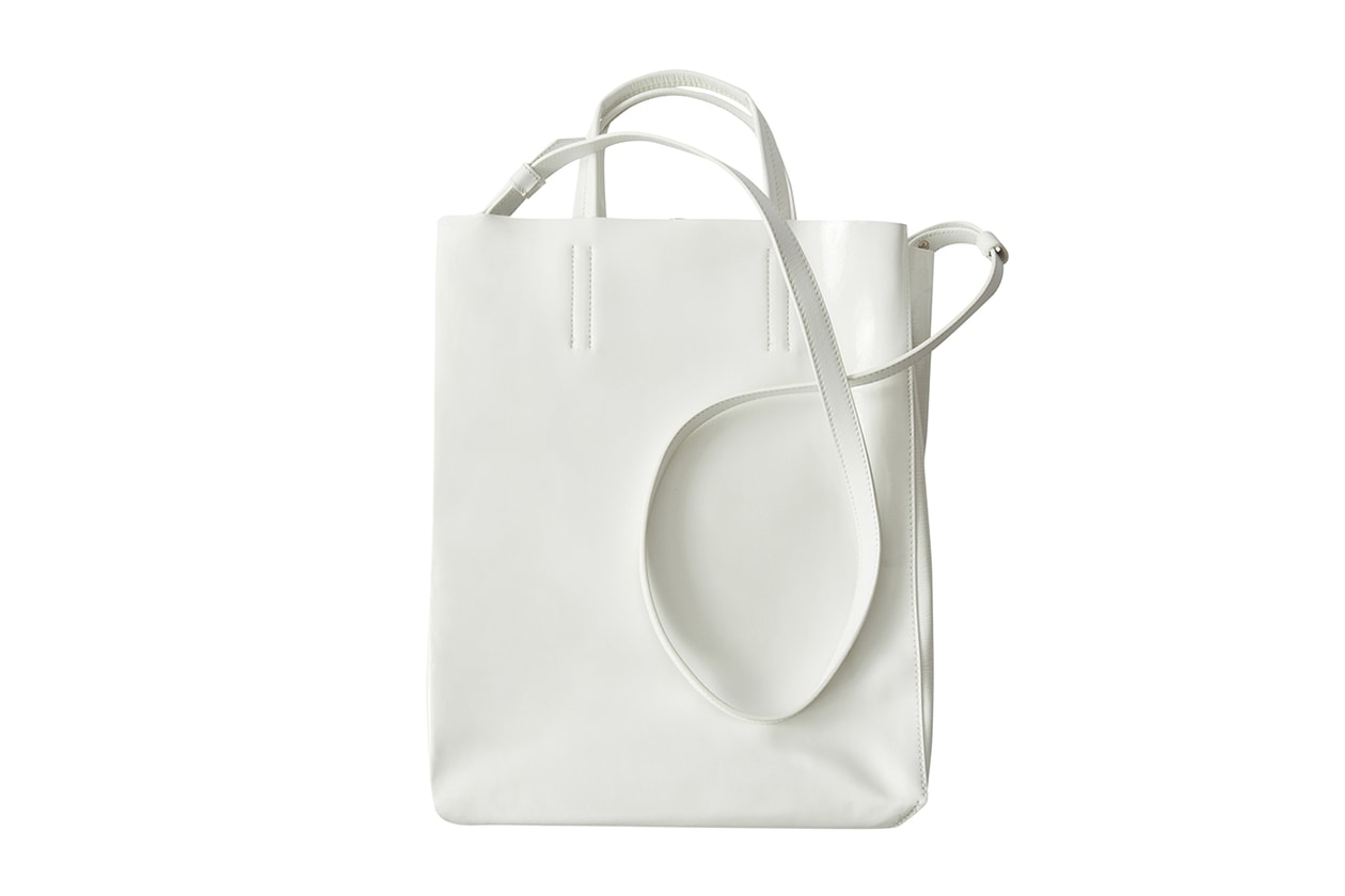 Acne Studios Releases SS19 Musubi & Baker Bags | Hypebae