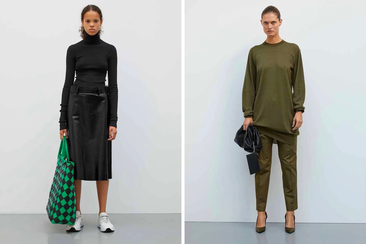 Is Daniel Lee’s Bottega Veneta the new Céline? | Hypebae