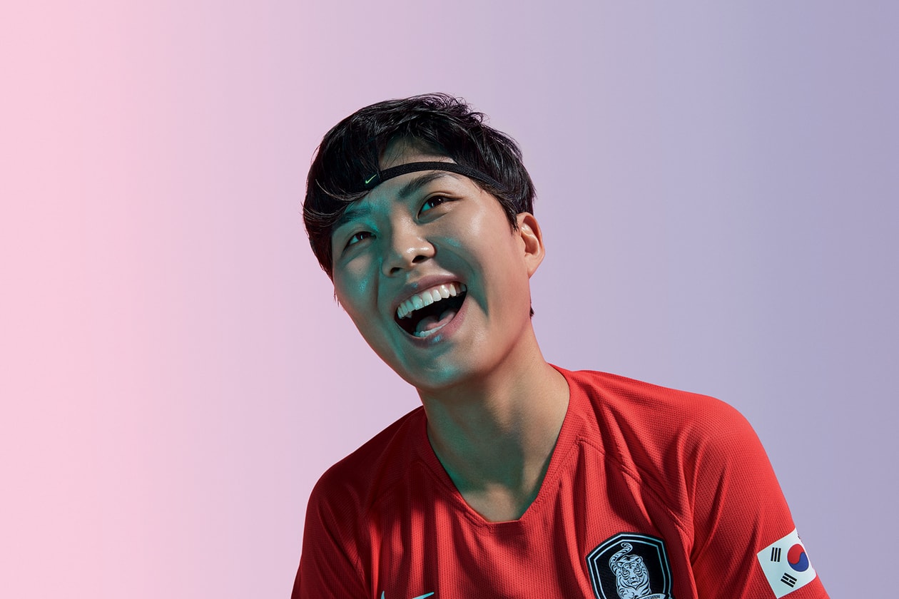 Nike ‘Choose Phenomenal’ Short Film | Hypebae