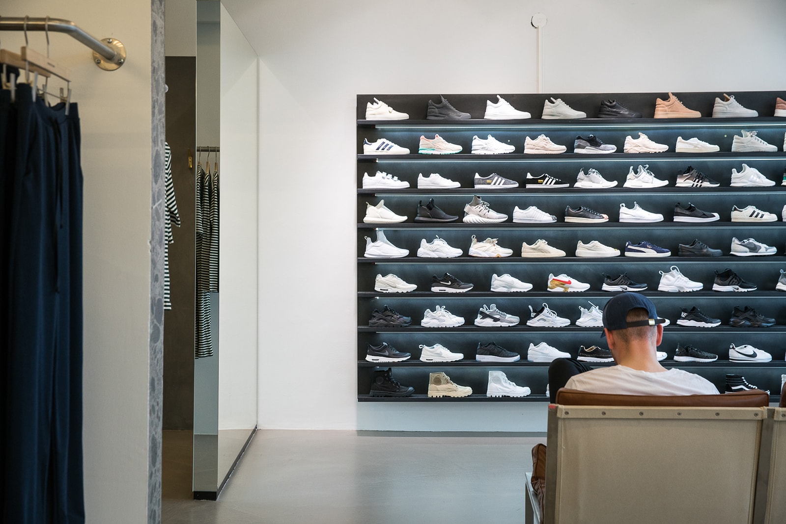 9 Best Women's Sneaker Stores in Scandinavia | HYPEBAE