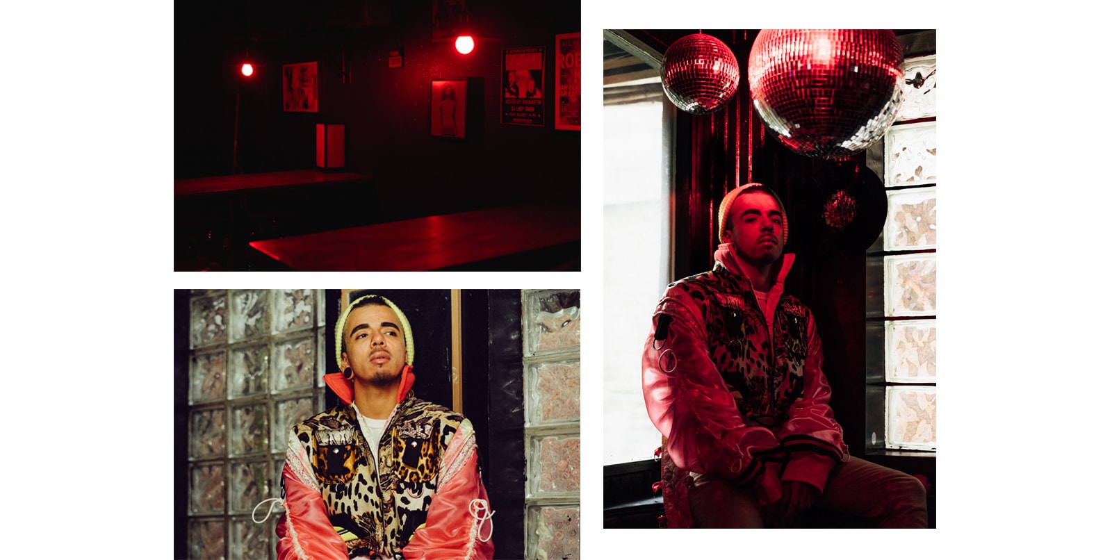 Aja's Top 4 Places to Visit In NYC & Brooklyn | Hypebae