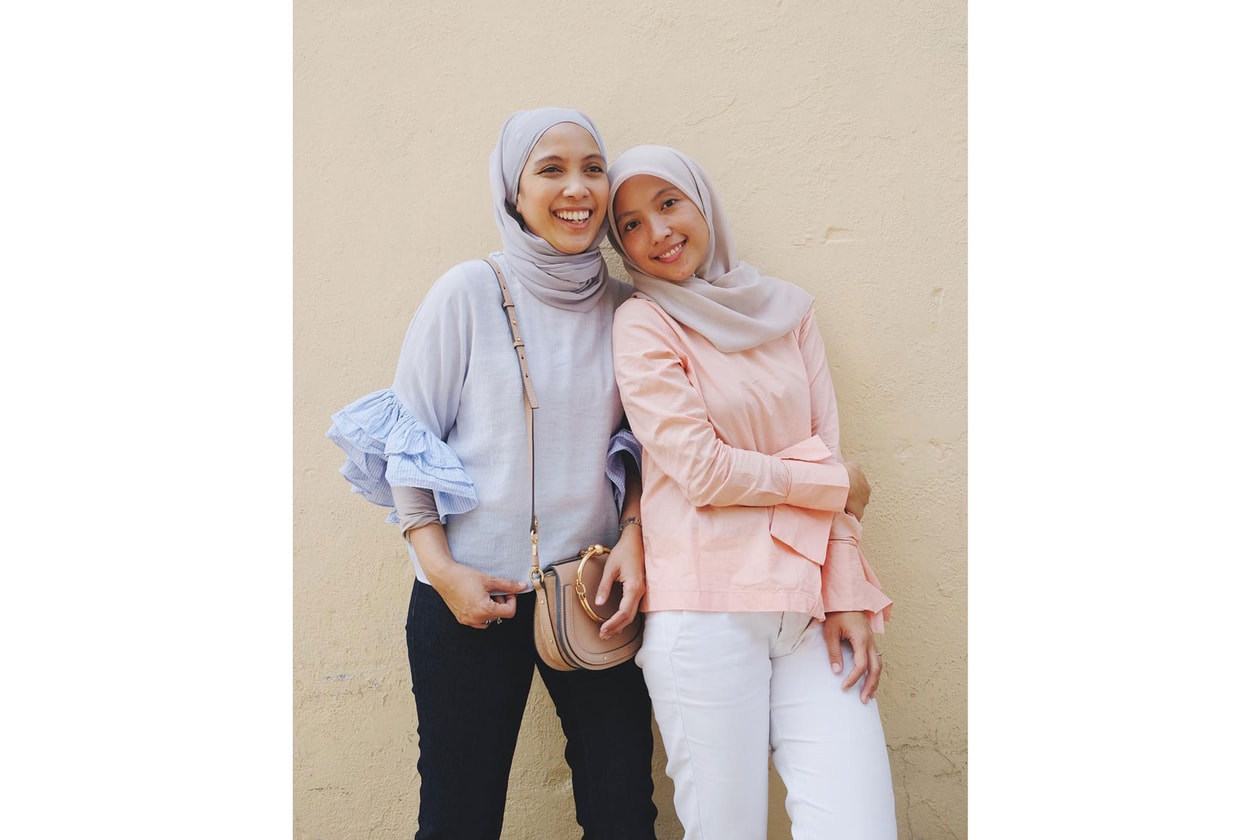 Best Modest & Muslim Fashion & Streetwear Sites | Hypebae