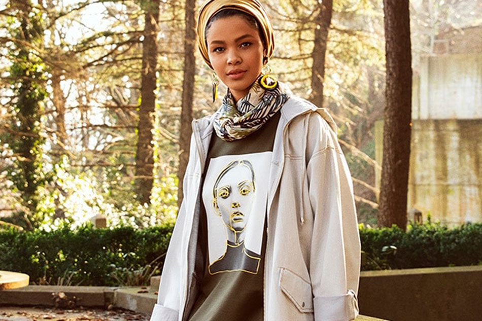 Best Modest & Muslim Fashion & Streetwear Sites | Hypebae