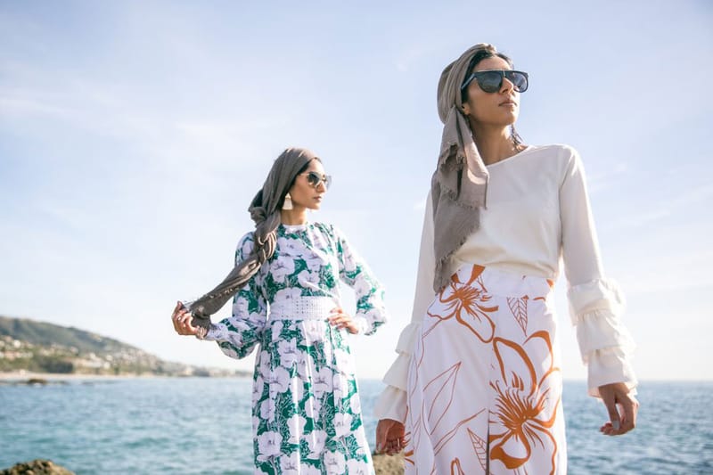 Best Modest & Muslim Fashion & Streetwear Sites | Hypebae