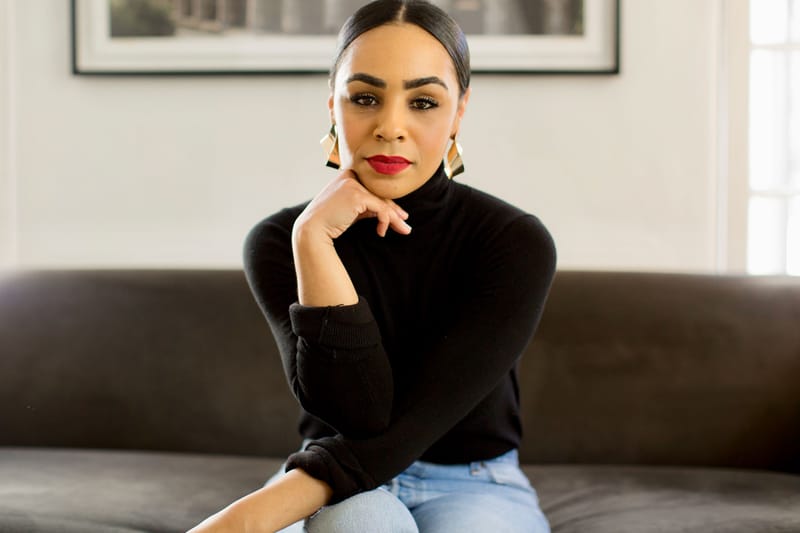 Natalie Manuel Lee Interview Hillsong Channel | Hypebae