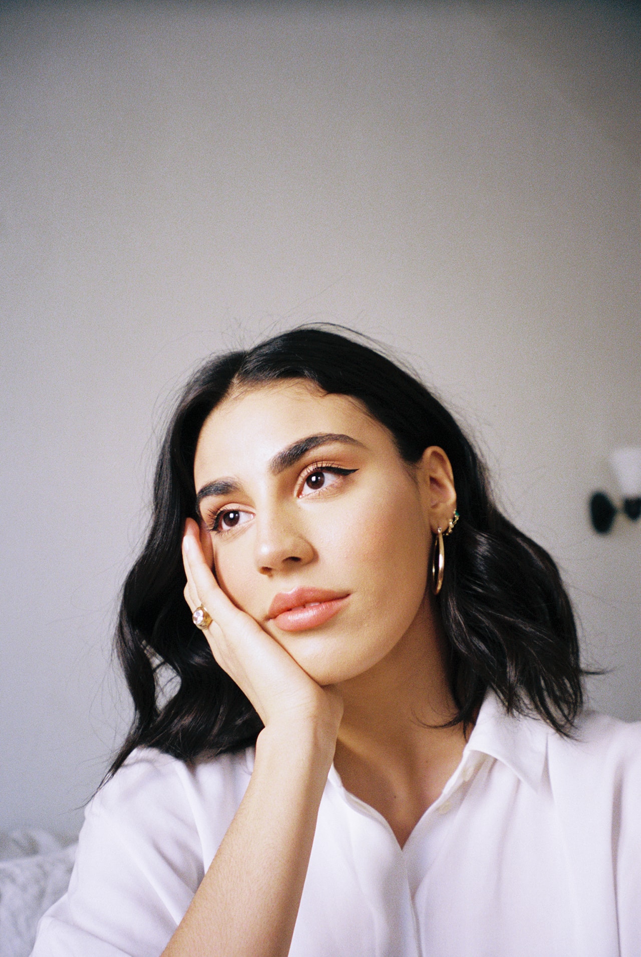 Orion Carloto Makeup | Saubhaya Makeup