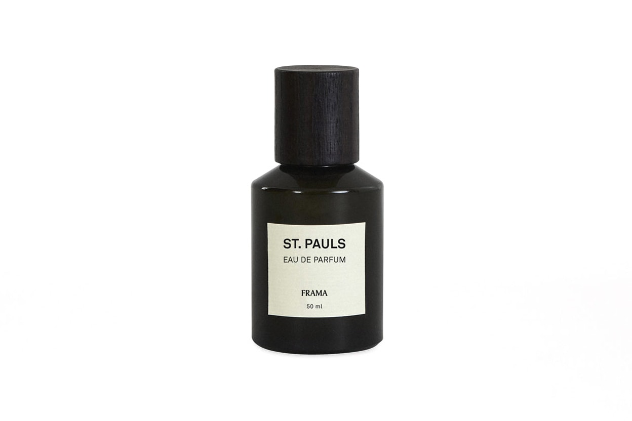 6 Peppery Perfumes For Every Mood | Hypebae