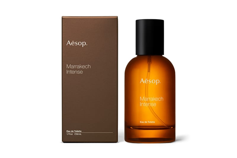 6 Peppery Perfumes For Every Mood | Hypebae