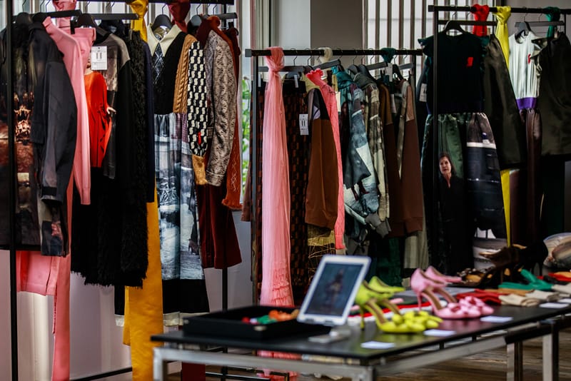 UNDERCOVER Fall Winter 2019 Collection Presentation | Hypebae