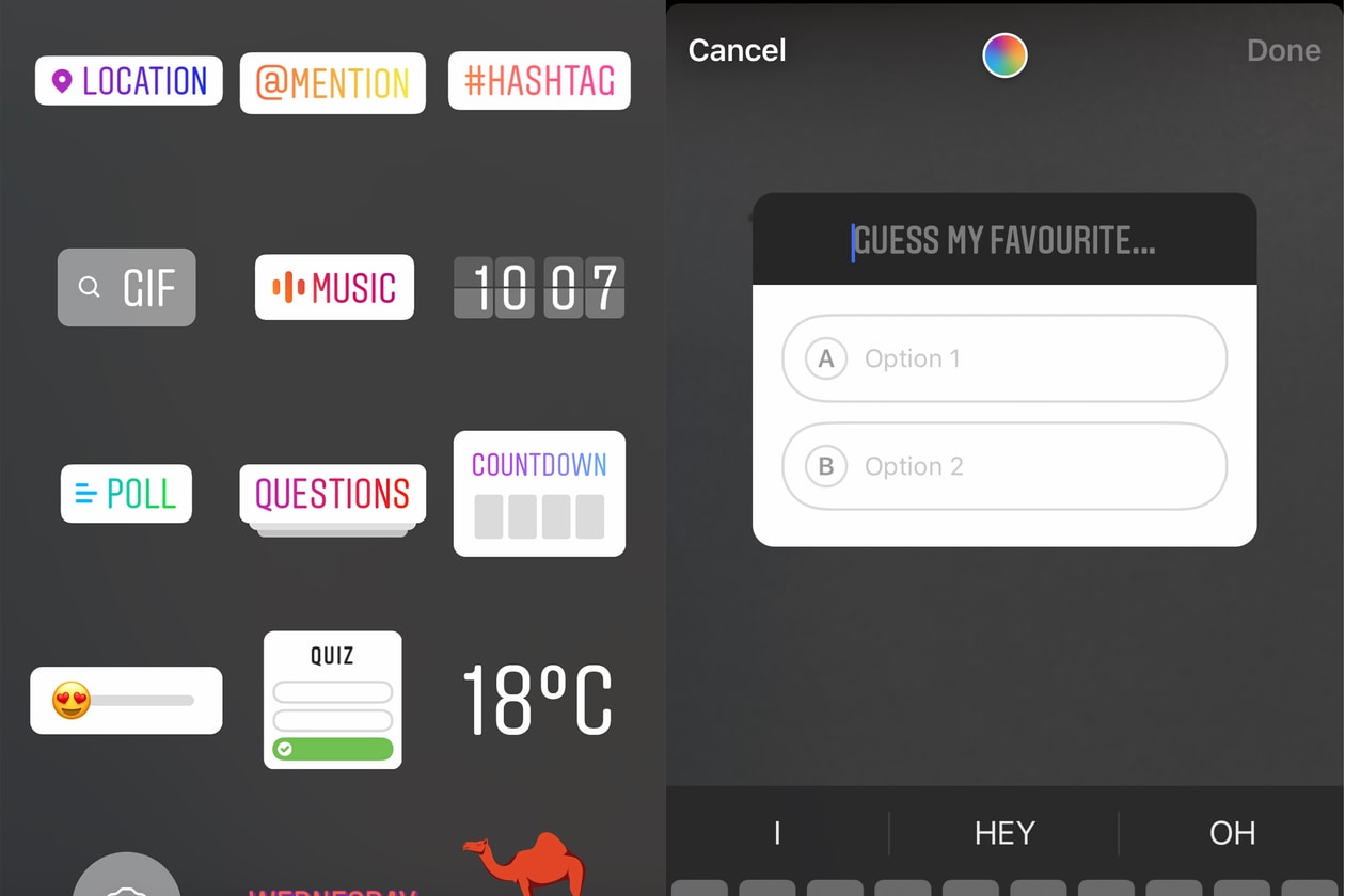 Instagram Introduces New 