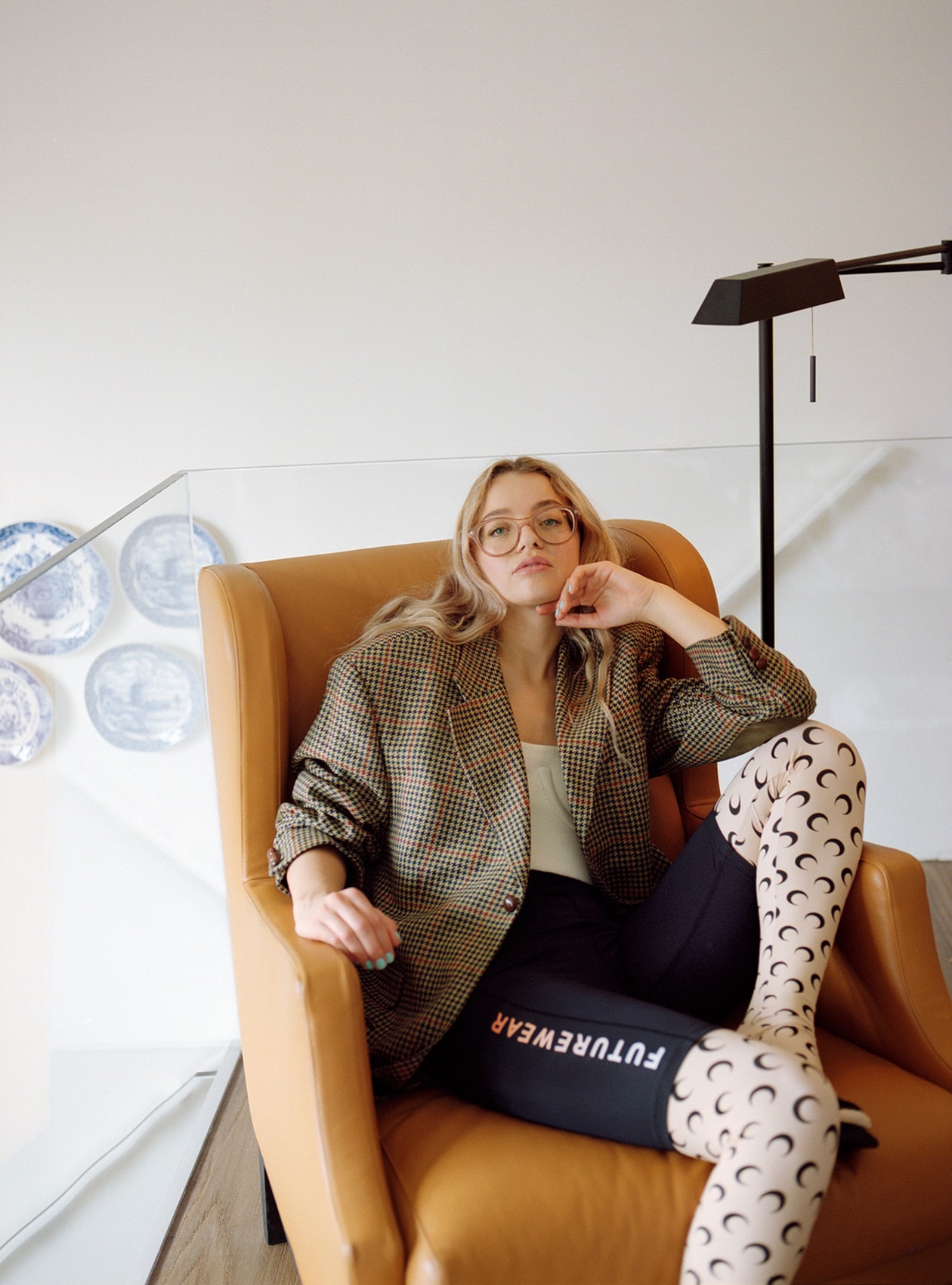 Stephanie Broek's Skincare And Makeup Routine | Hypebae