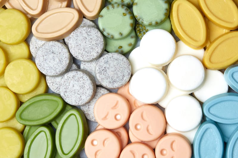 All the Zero Waste Beauty Brands You Need to Know | Hypebae