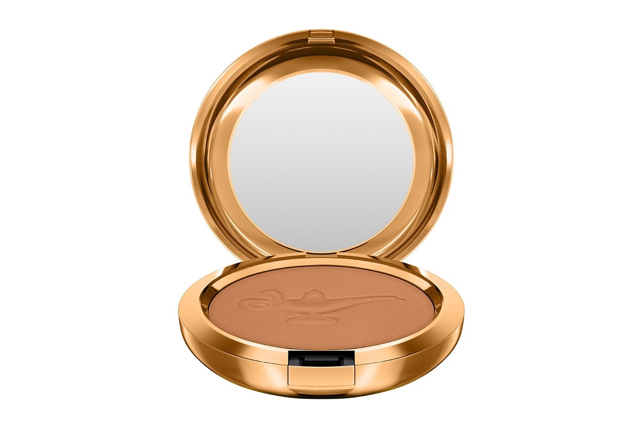 Disney x MAC Aladdin Makeup Collab Honest Review | Hypebae