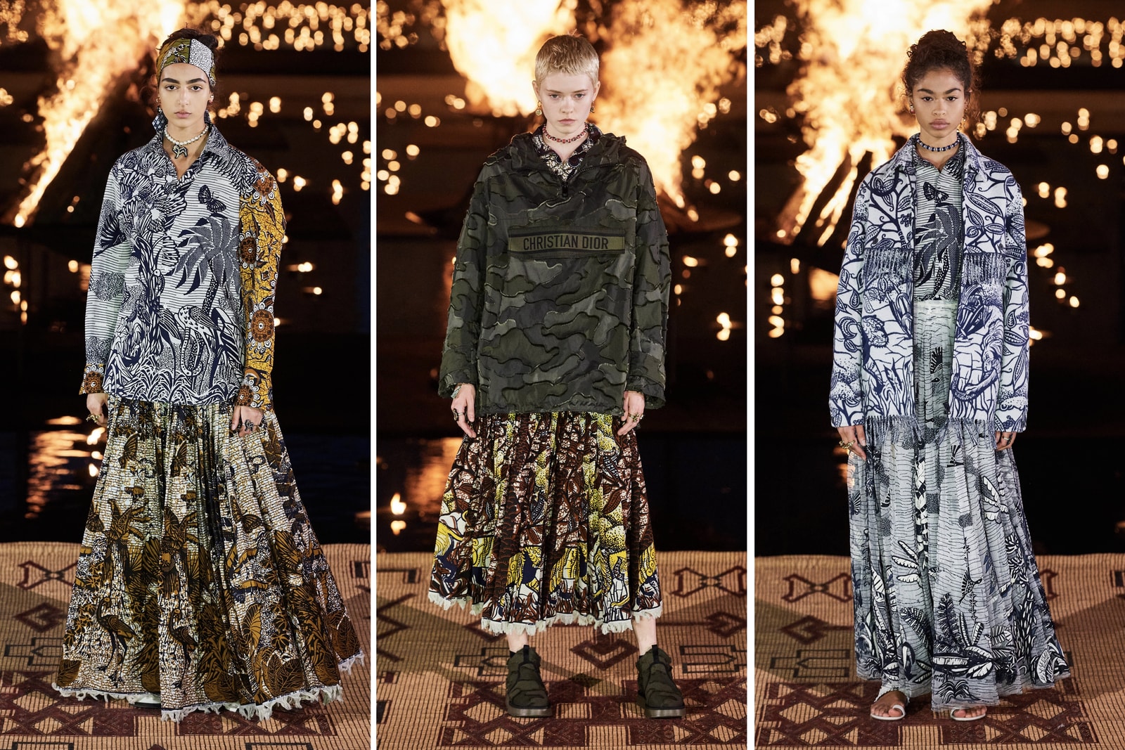 Resort 2020 Best Collections Prada Dior Chanel | HYPEBAE