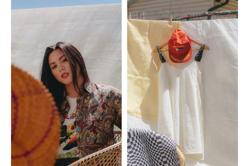 Sari-Sari Is Connecting NYC Filipino-Americans | Hypebae